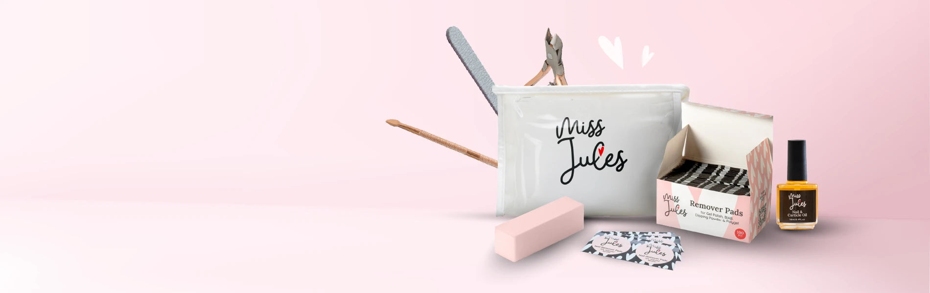 Nagellamp kopen? – Miss Jules